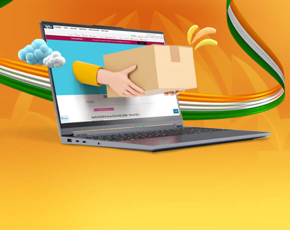 No Cost EMI Offers on Laptops | EMI Schemes | Lenovo India